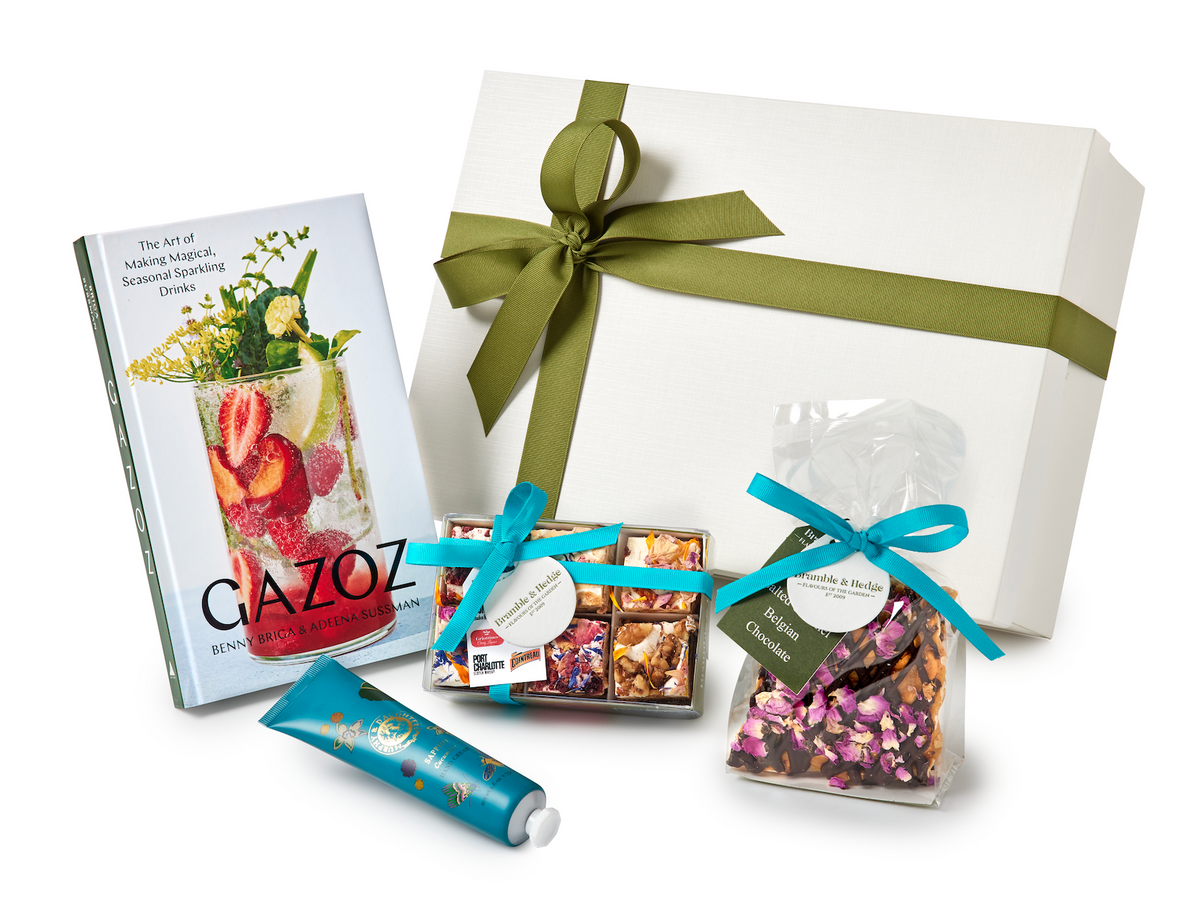 Gift Box Collection– Bramble & Hedge