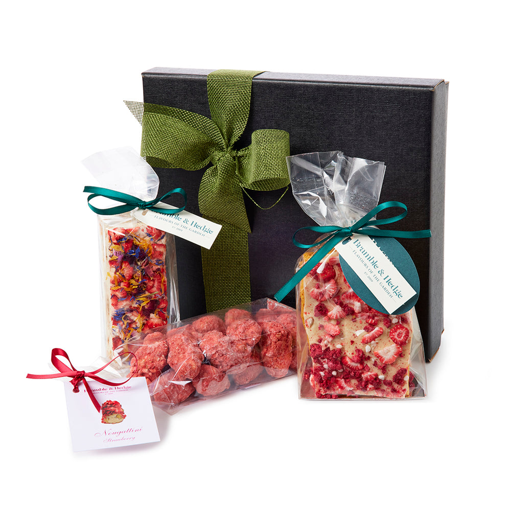 Gift Box Collection– Bramble & Hedge